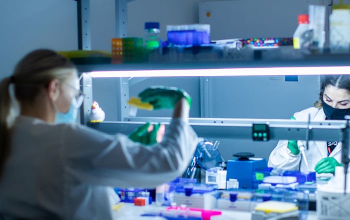 Rapid Novor Protein Characterization Technology - Learn More