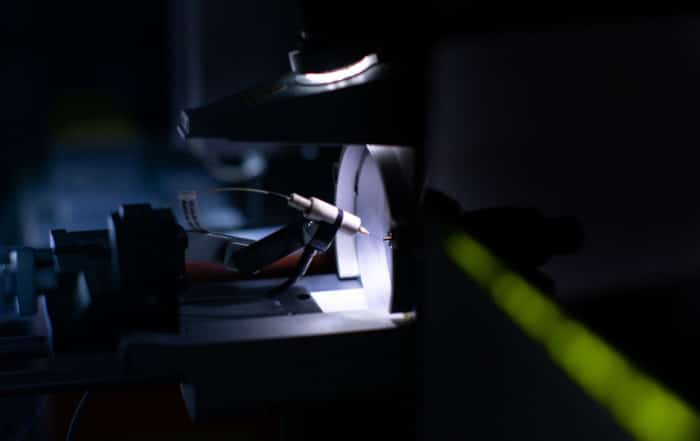 Rapid Novor Protein Characterization Technology - Learn More