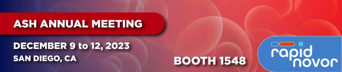 Rapid Novor Learning Centre - Everything Protein Characterization