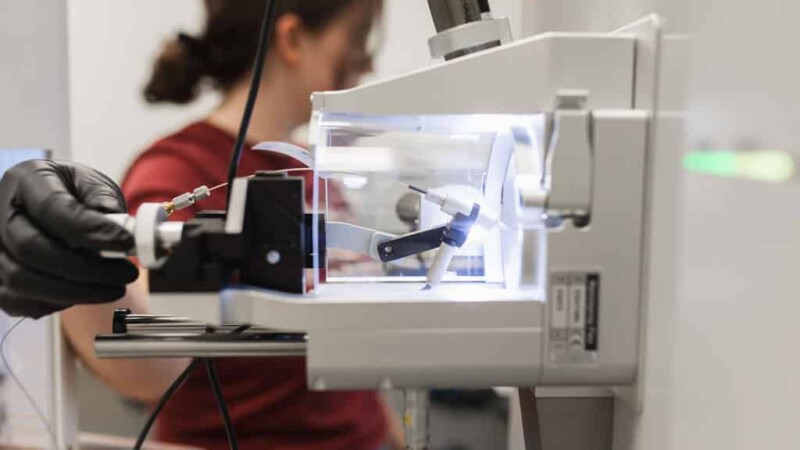 Rapid Novor Protein Characterization Technology - Learn More