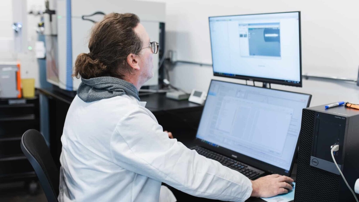 Rapid Novor Protein Characterization Technology - Learn More