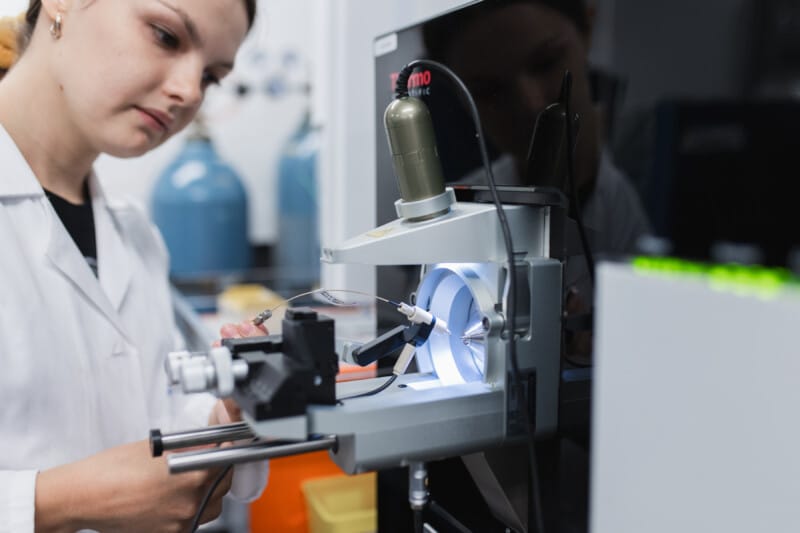 Antibody Protein Characterization Services with Mass Spectrometry Antibody Protein Characterization Services with Mass Spectrometry