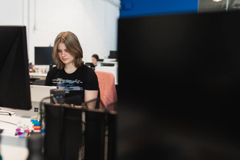 PTM Analysis LC-MS Service