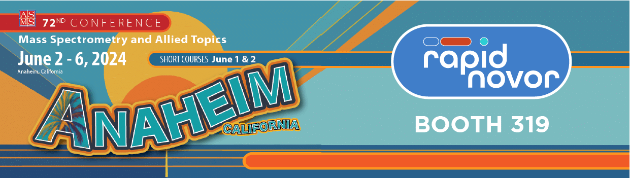 Antibody Characterization & Discovery CRO - Rapid Novor