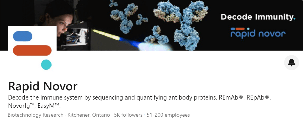 What Generates Antibody Diversity? - Rapid Novor