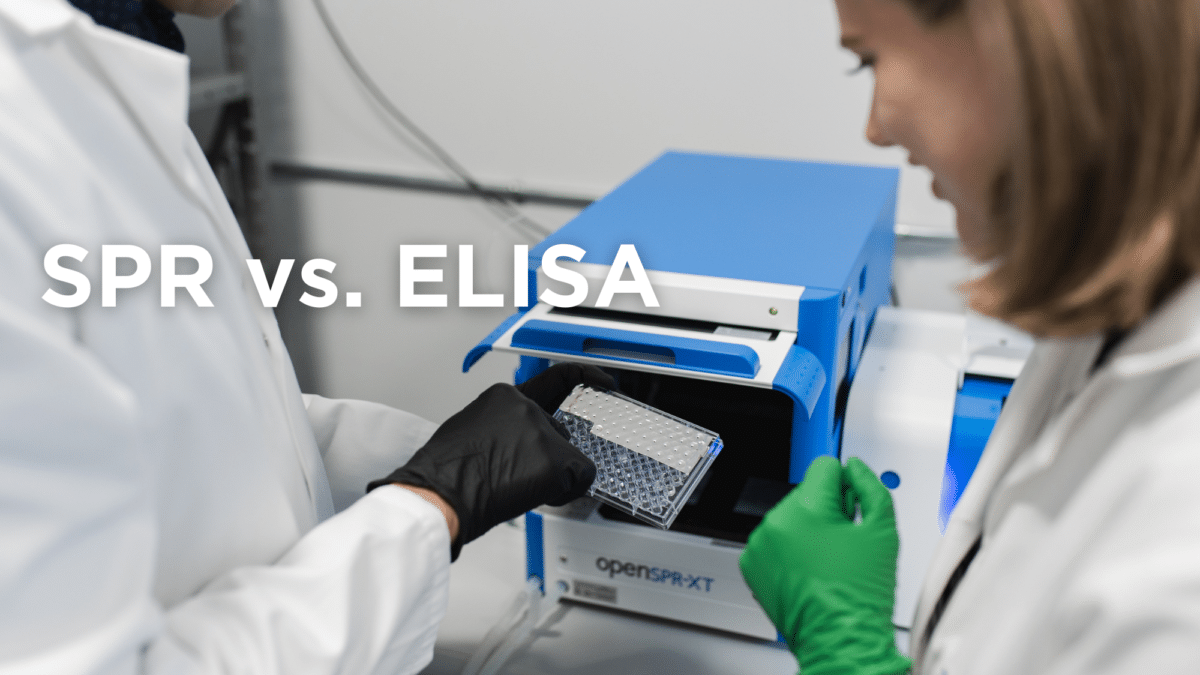 SPR and HDX-MS Based Screening of AI Antibodies - Rapid Novor